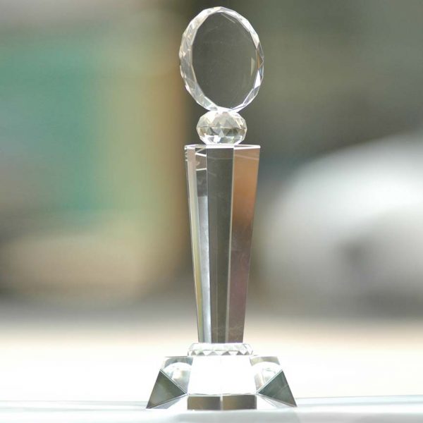 Cúp Phale 04 – Quà tăng Hoàng Long